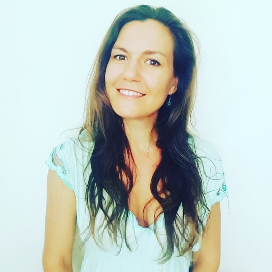 Helene Weiss, ShineOnline - Hoffman Institute UK