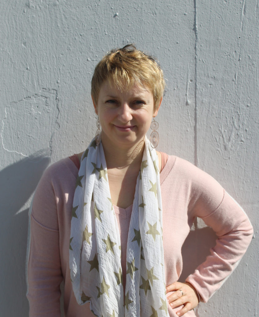 Feeling like a fraud: by nutritionist and coach Laura Currie - Hoffman ...