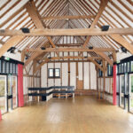 Process Venues - Hoffman Institute UK