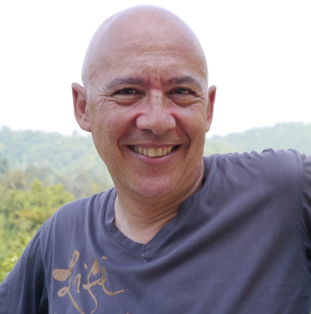 Getting the timing right - Hoffman Institute UK